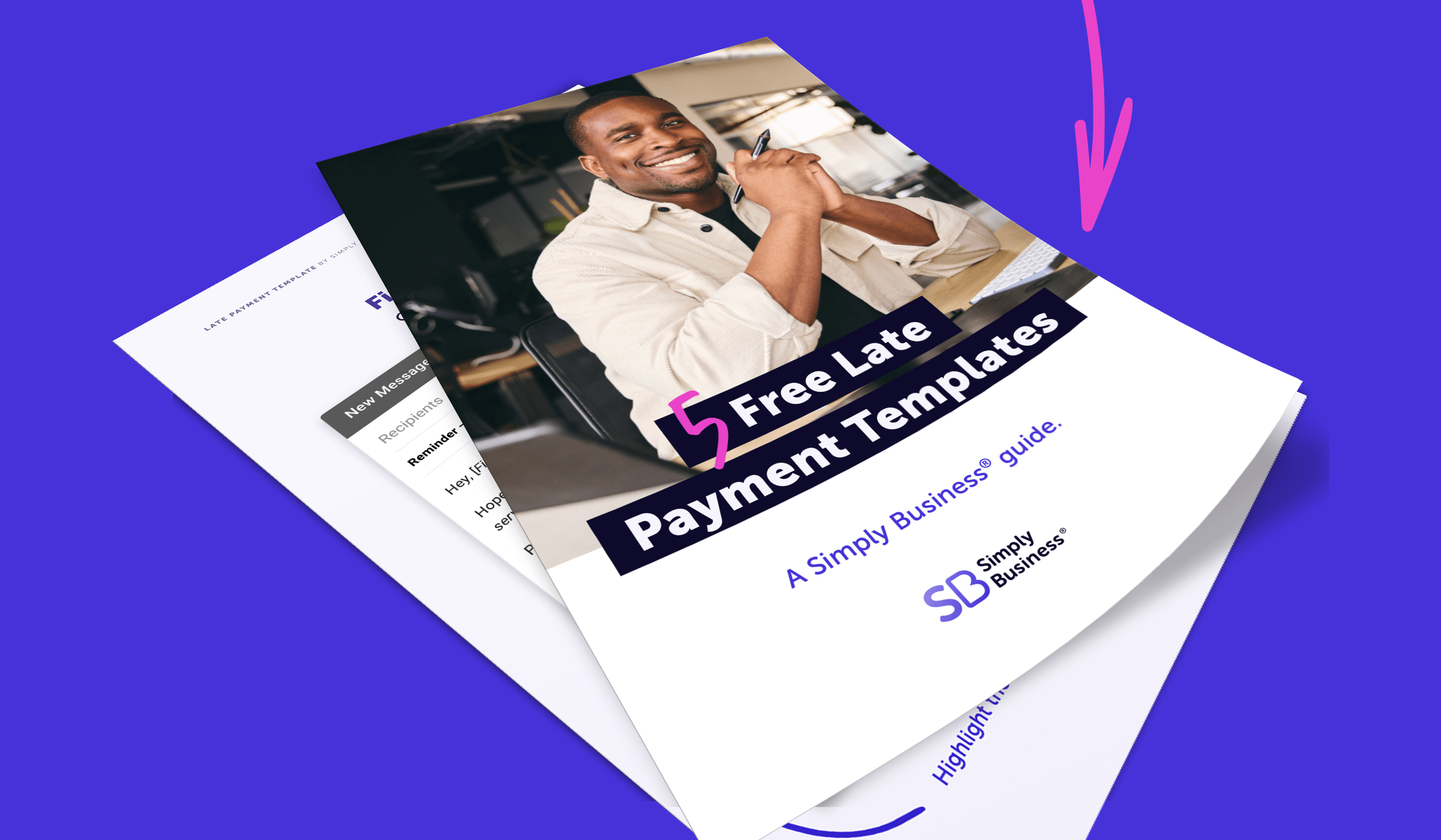 How to Get Overdue Invoices Paid