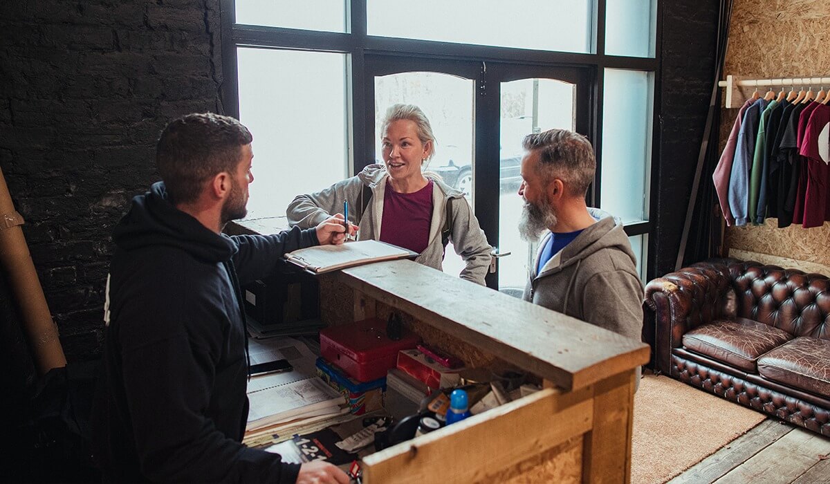 Business Insurance Cost & Coverage Guide | Simply Business