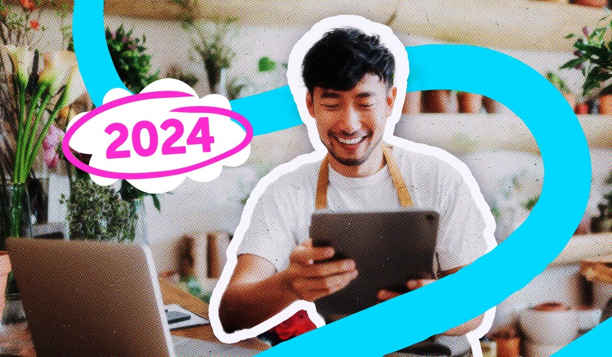 SME Technology Trends in 2024 | Simply Business