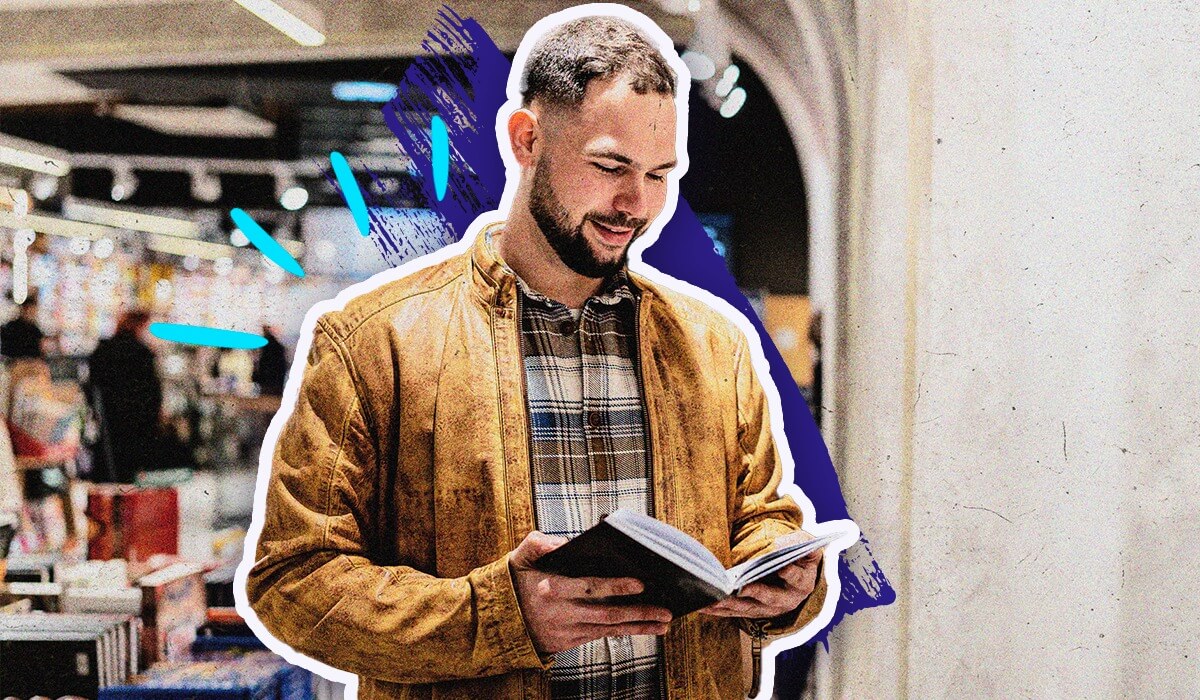 Book Store Advertising Ideas | Simply Business