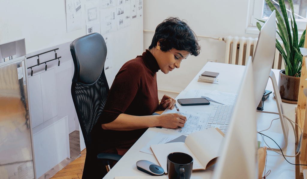 How to Become an Interior Designer | Simply Business