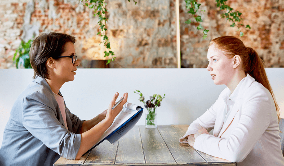 Simply Business: Questions to Ask a Potential Employee