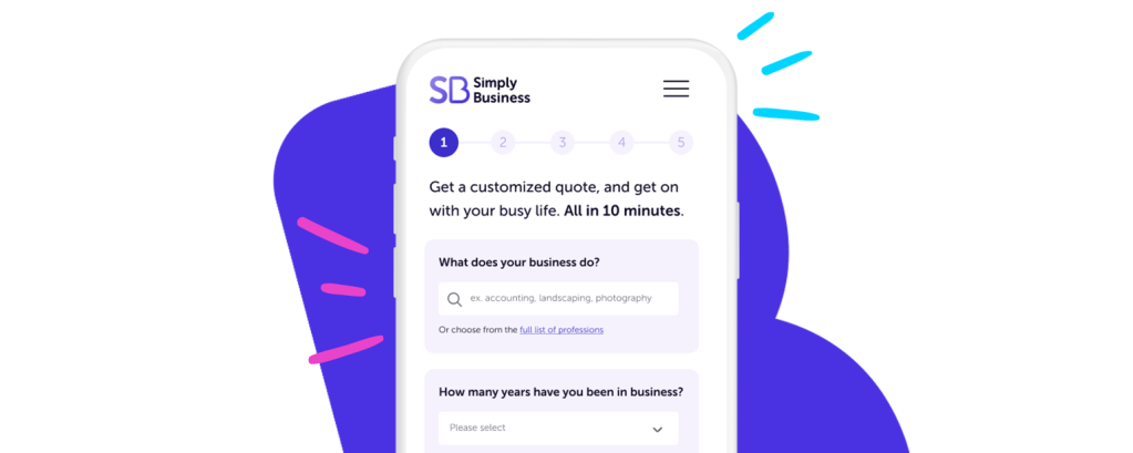 BOP Insurance | Business Owner’s Policy | Simply Business