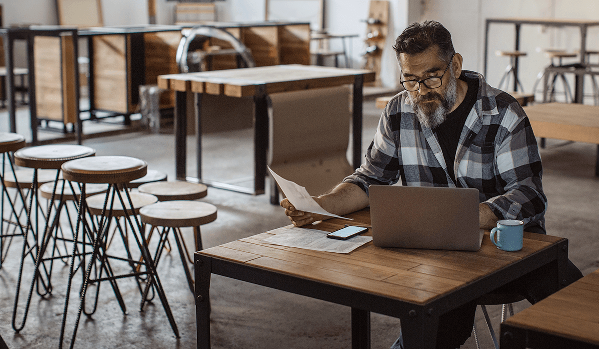 Sole Proprietorship & LLC Workers' Comp | Simply Business