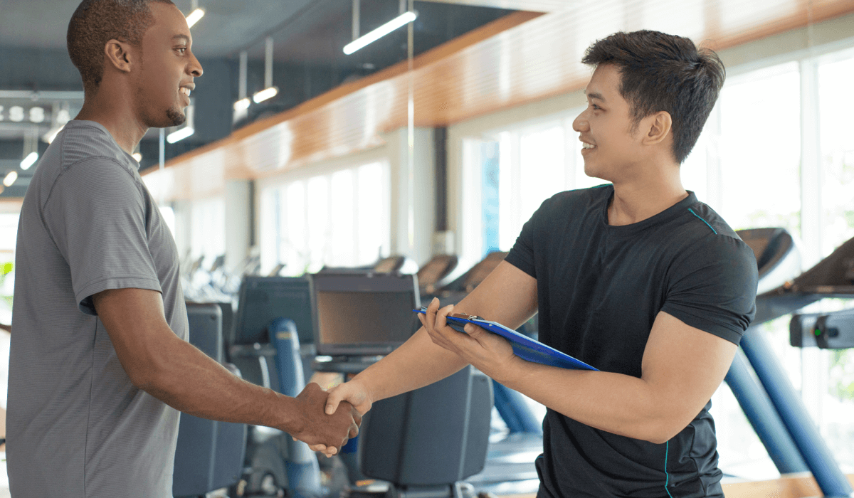 Personal Trainer Liability Waivers — Simply Business