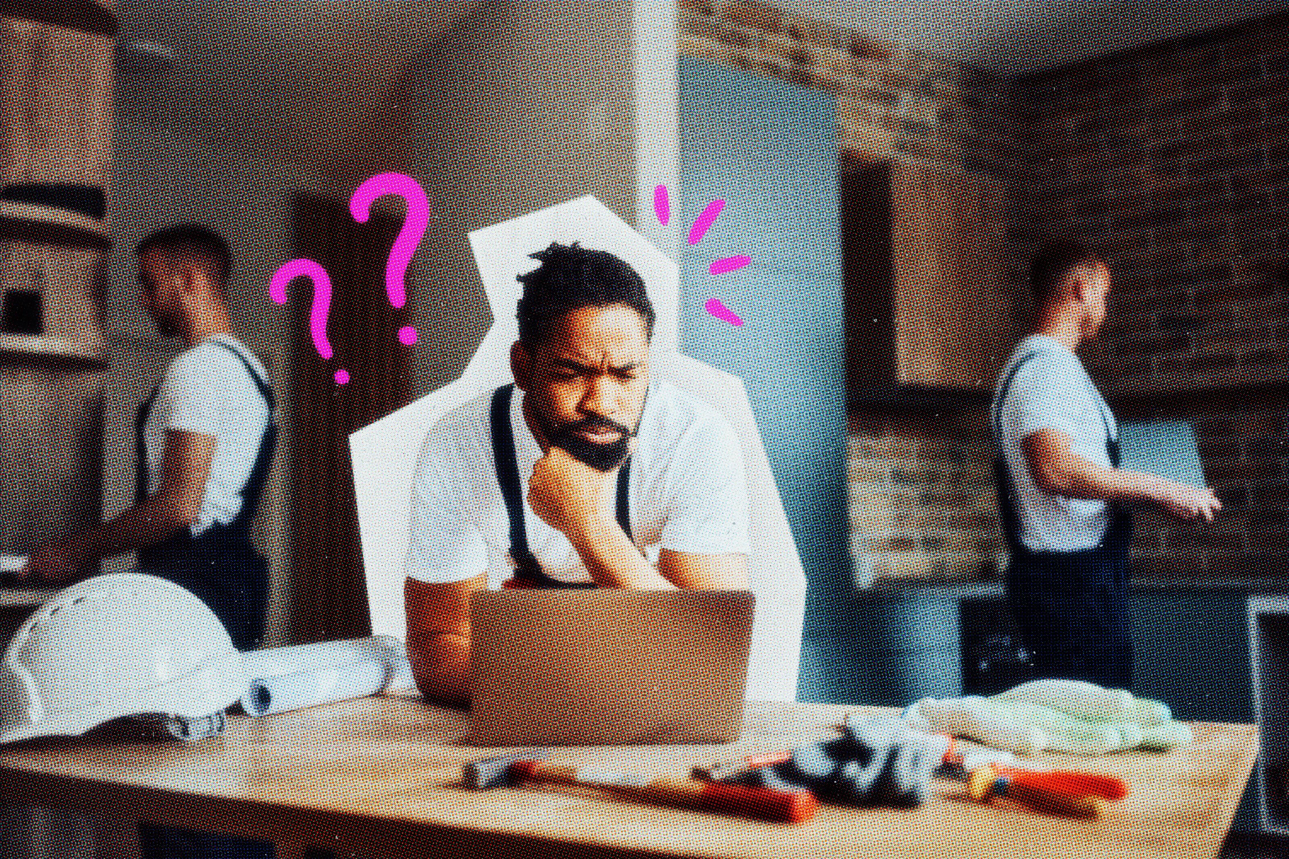 Employer Questions on Workers’ Comp | Simply Business