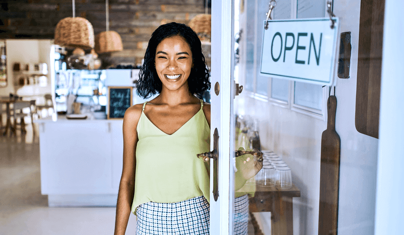 Having a Great First Year in Business | Simply Business