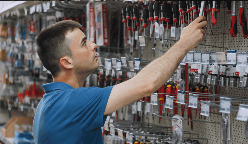 How to Mark Your Tools | Avoid Tool Theft | Simply Business