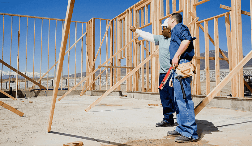 Is Homebuilding a Good Career Path?