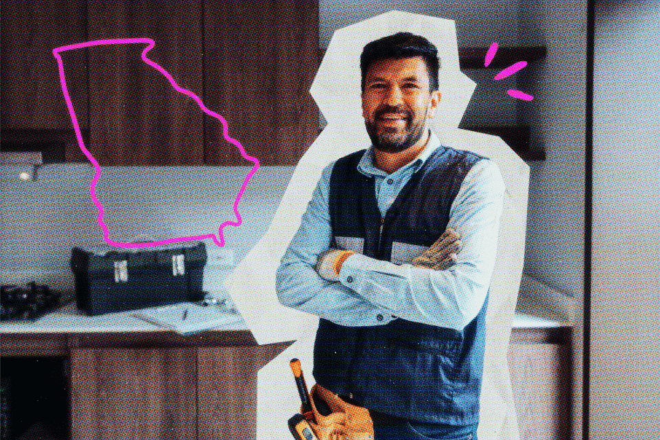 How to Get a Georgia Contractors License