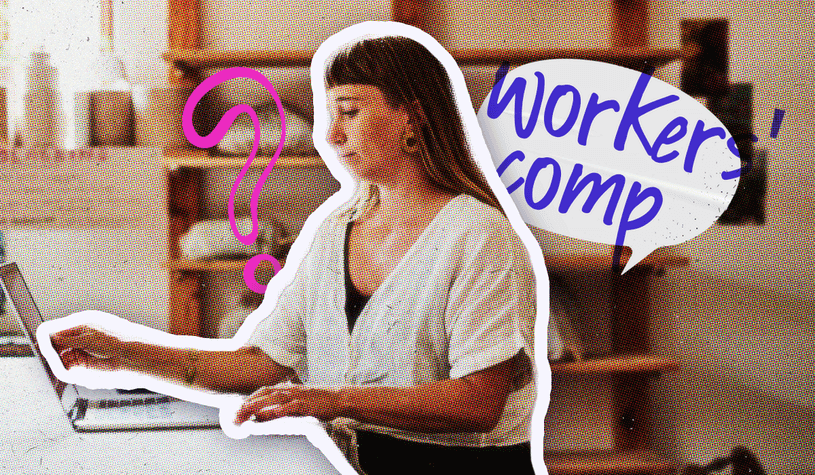 Workers’ Compensation Basics | Simply Business