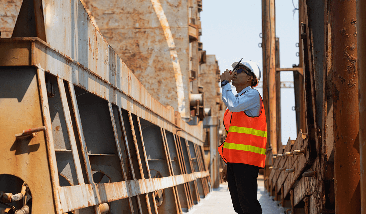 Construction Site Security Guide: Tips on How to Secure a Construction ...