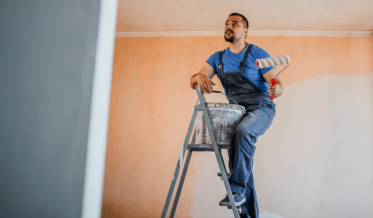 General Contractor Insurance Guide | Simply Business