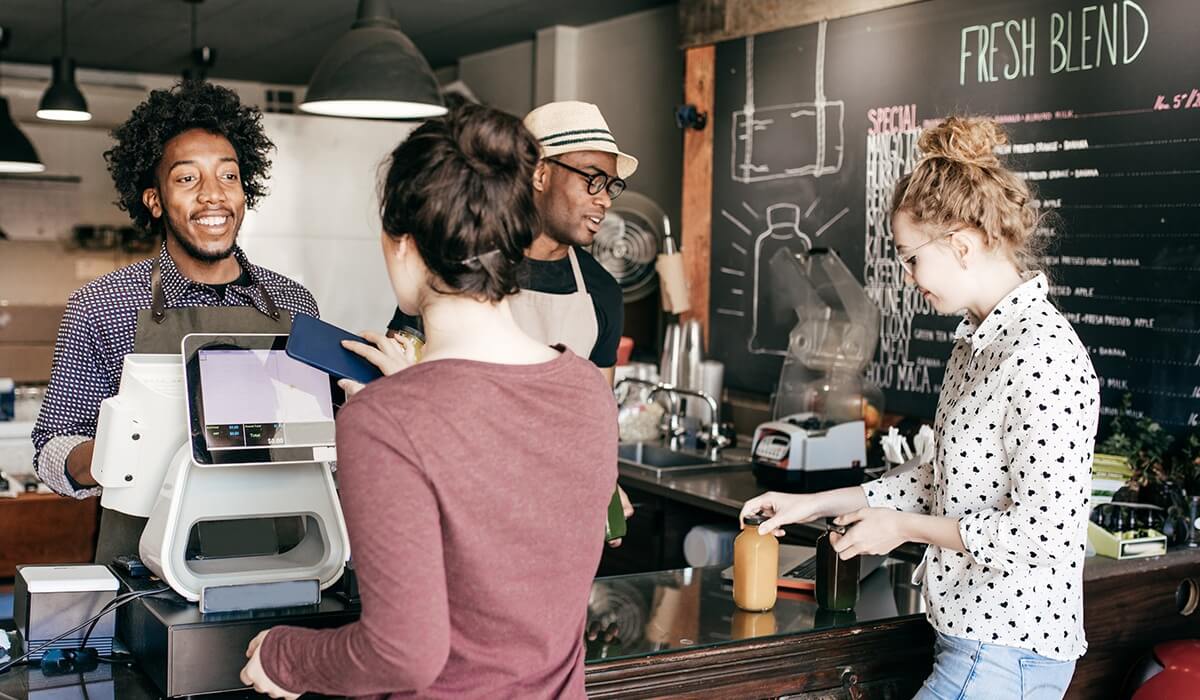 Is It Time for Your Small Business to Open Another Location? | Simply ...