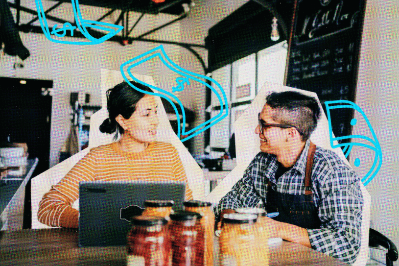 Small Business Funding: Grants and Loans | Simply Business