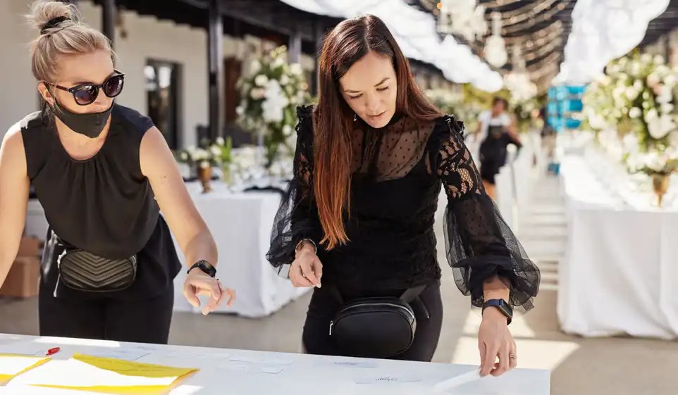 Want to Learn How to Become an Event Planner? We'll Show You! | Simply ...