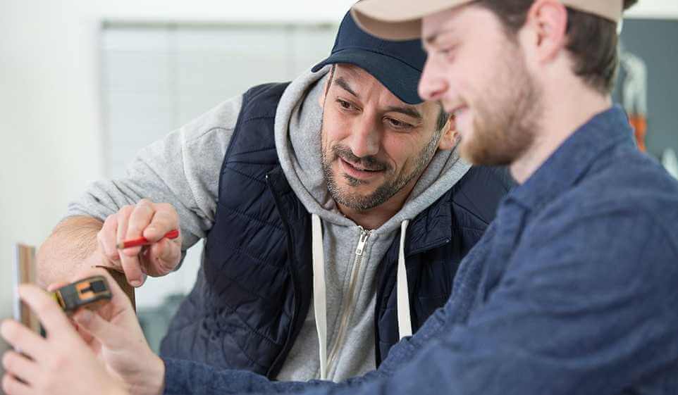 Why You Should Train People to Replace You