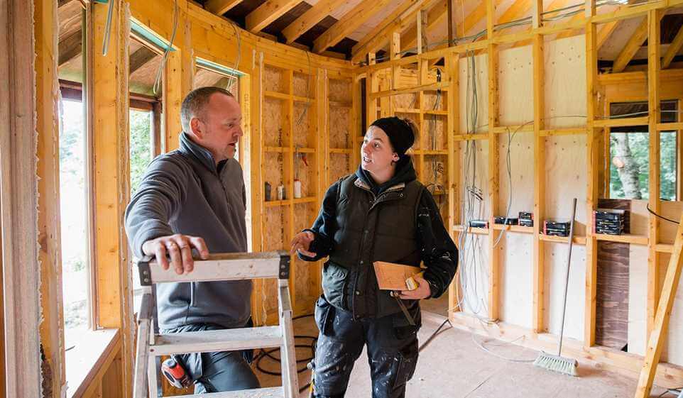 Getting an Oregon Contractors License