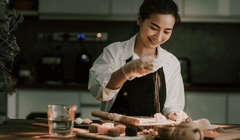 How to Start a Home Bakery — Your Step-by-Step Guide