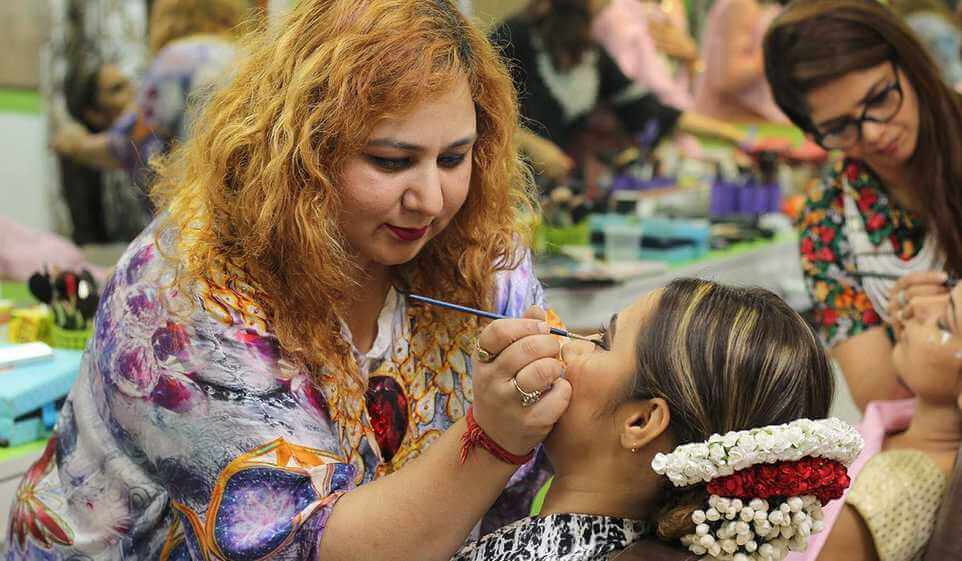 How to Get Makeup Artist Insurance