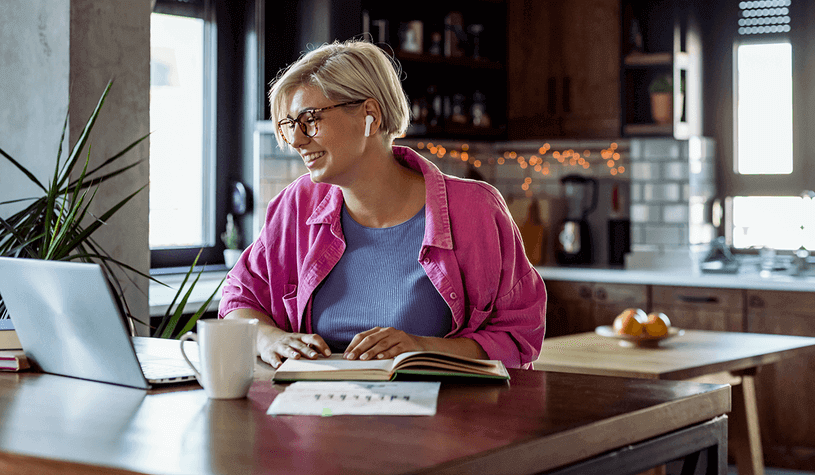 August 1st is National Planner Day 2023 | Simply Business