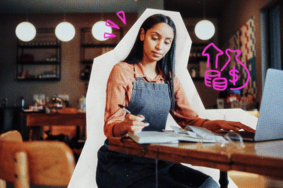 How Does Inflation Affect Small Business | Simply Business