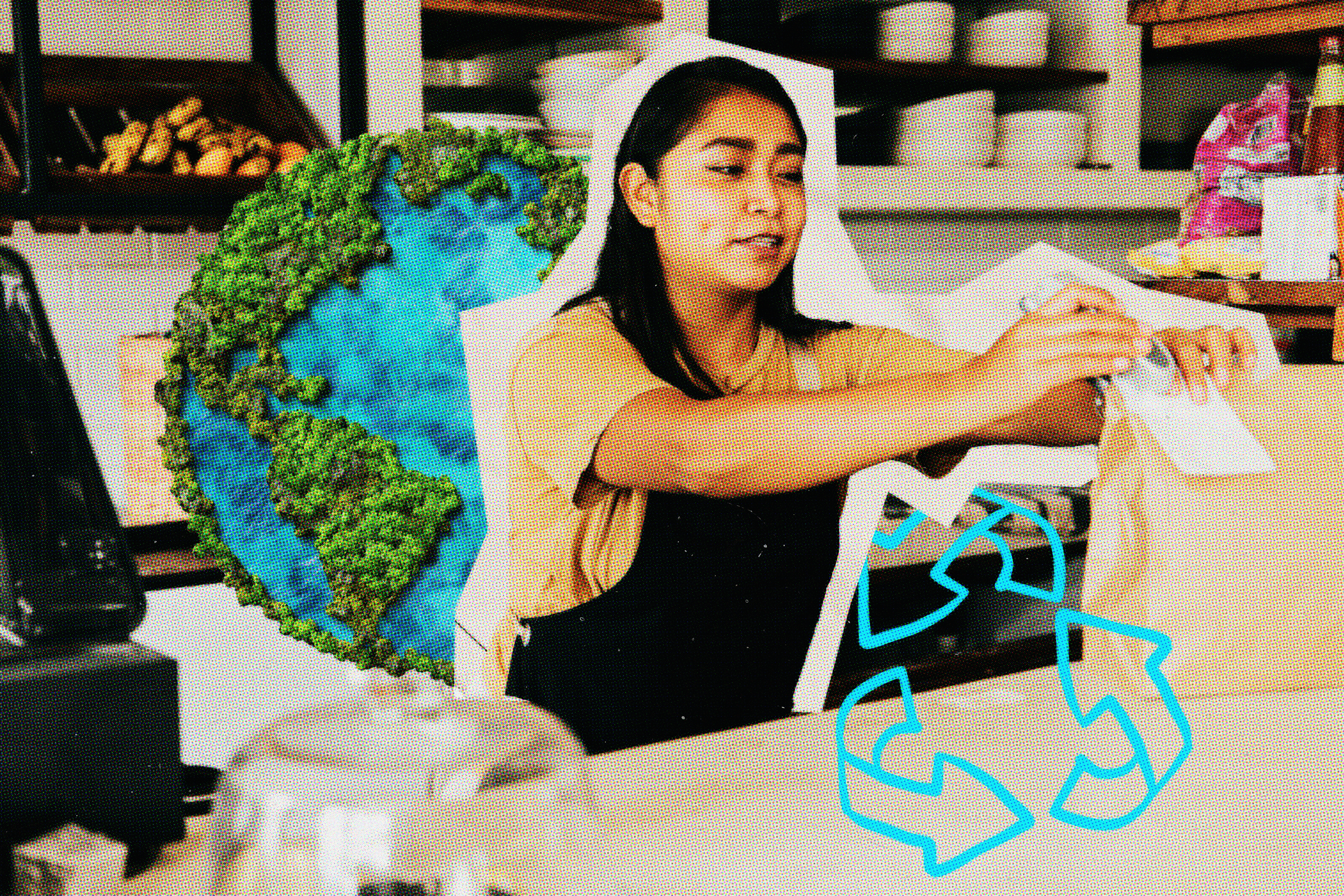 Green Industry Entrepreneur Guide | Simply Business