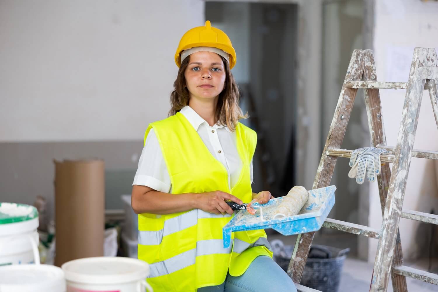 Painter's License: What You Need to Know to Start Your Painting Business