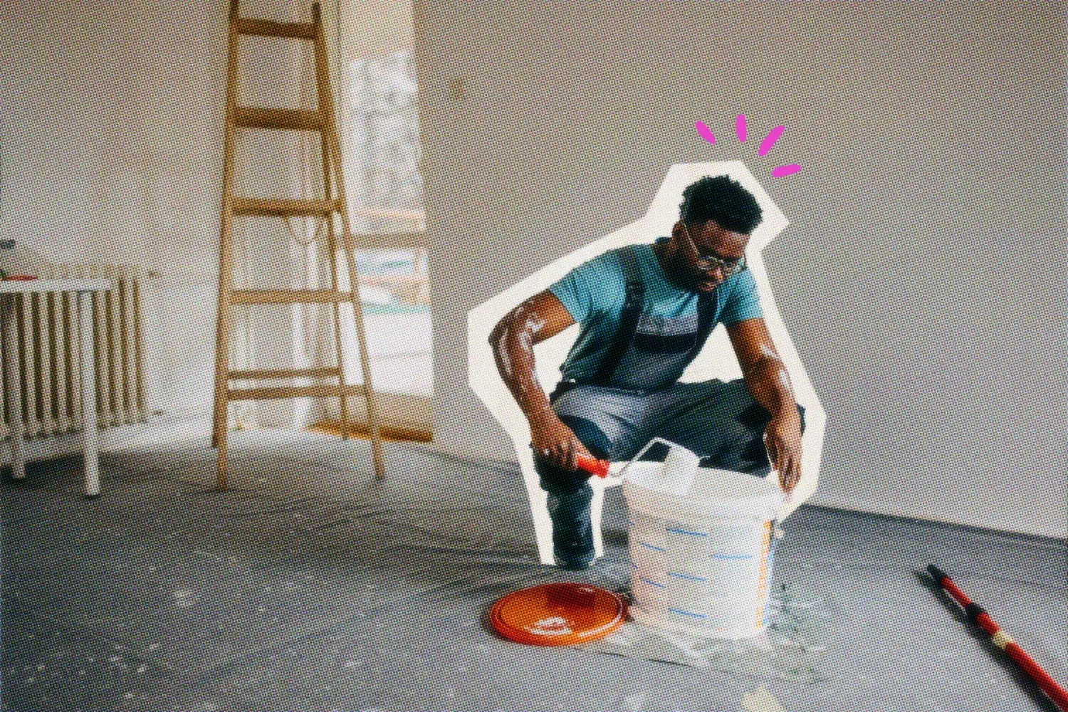 What To Know About Regulation & Painting Requirements | Simply Business