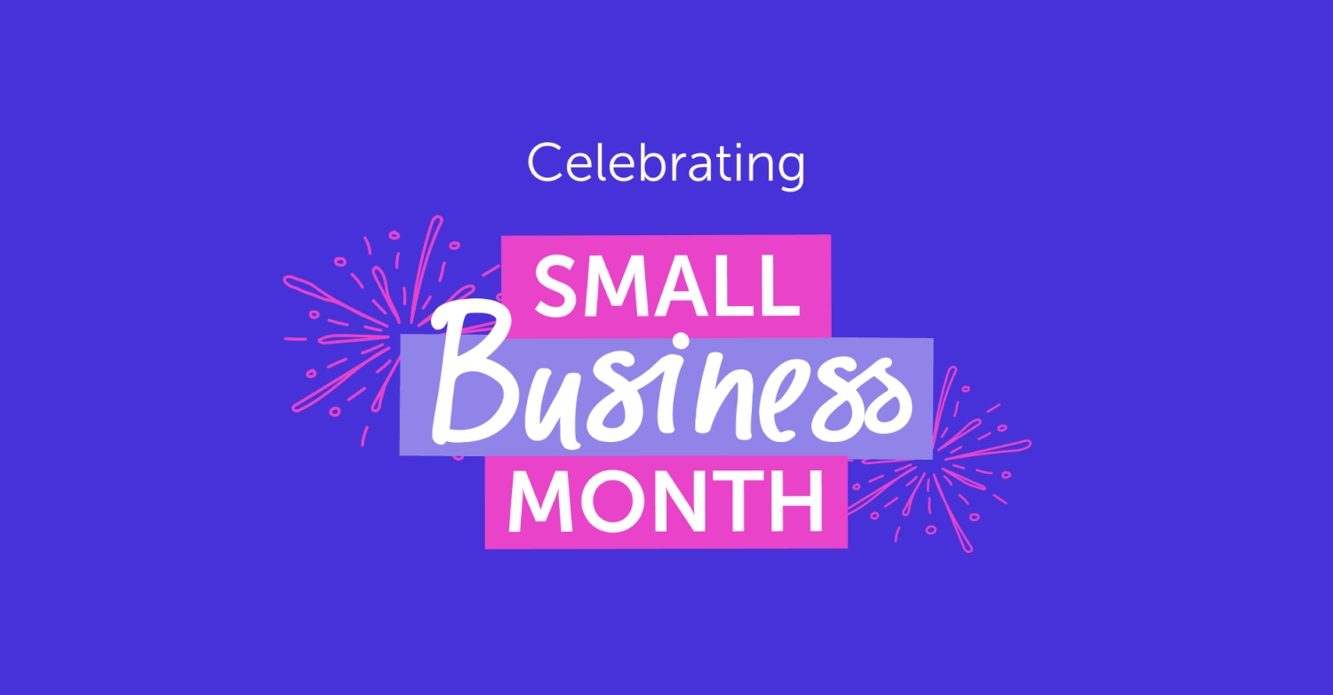 Small Business Month 2025 | Simply Business