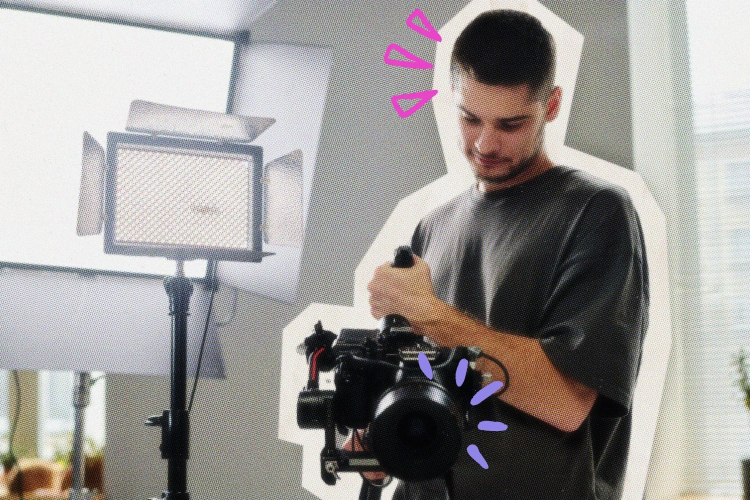 Videographer Insurance Claim Scenario Guide