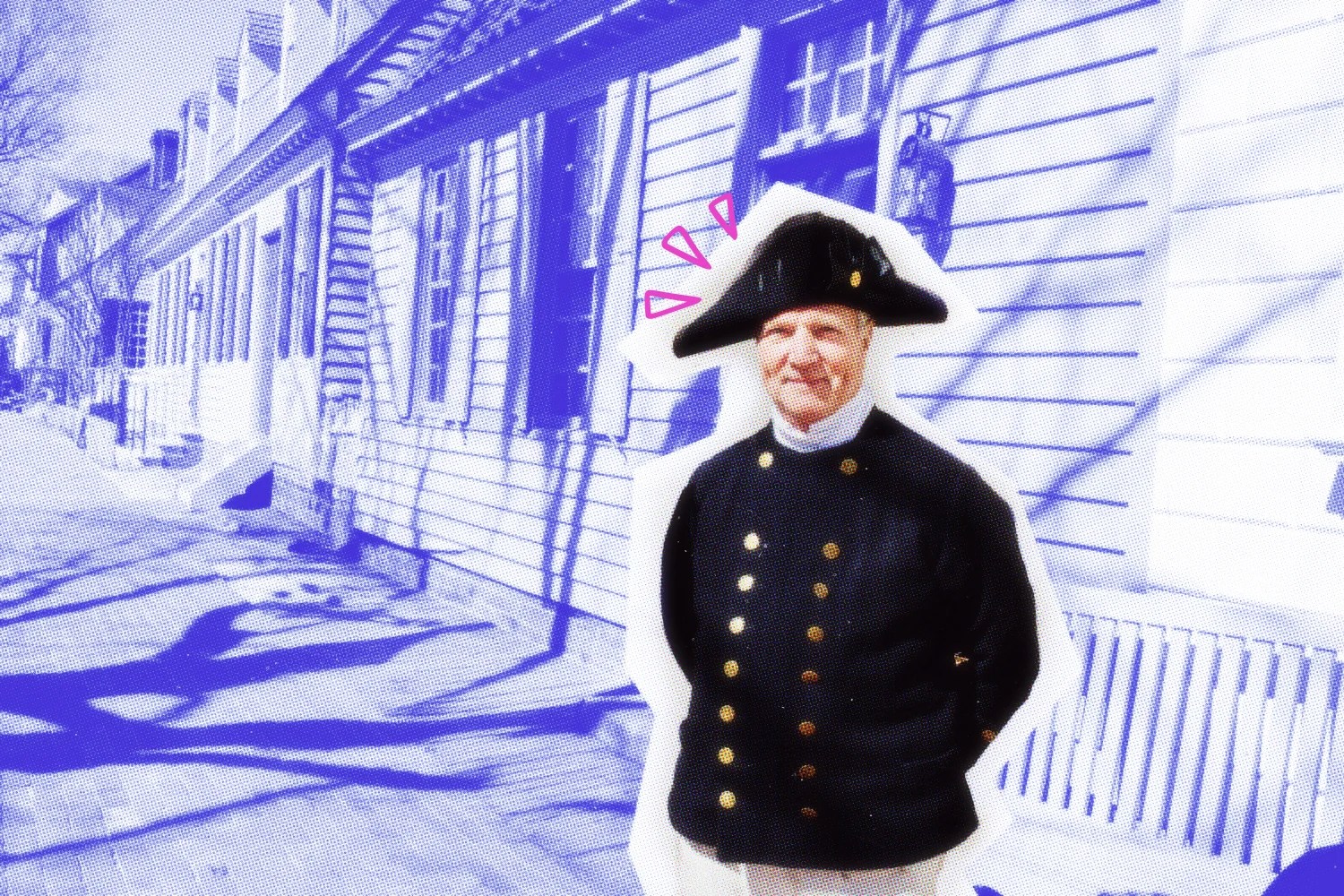 5 Enduring Enterprises Born in Colonial America