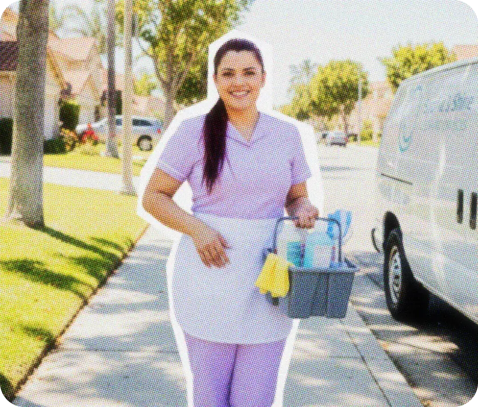 Maid Insurance | Simply Business